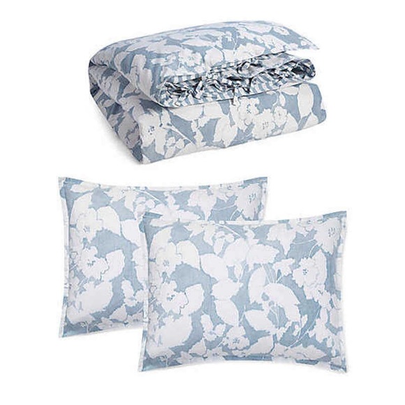 Polo by Ralph Lauren | Bedding | Ralph Lauren Willa 3 Piece Fullqueen ...